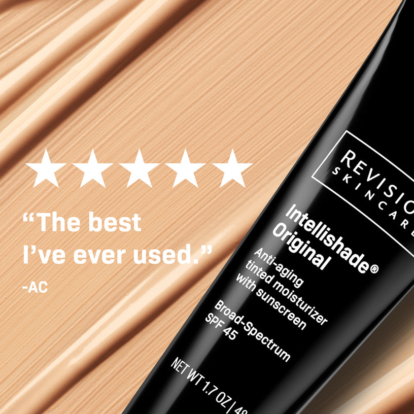 Intellishade® Original | Revision Skincare®