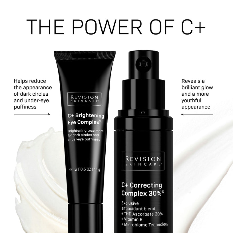 C+ Correcting Complex 30%™ | Revision Skincare®