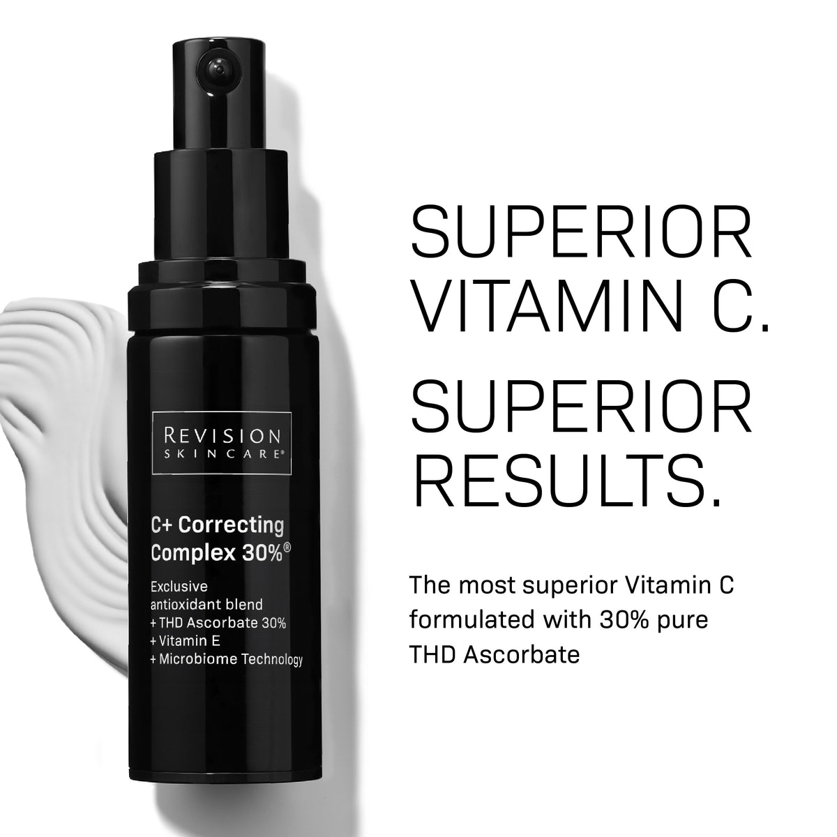 C+ Correcting Complex 30%™ | Revision Skincare®