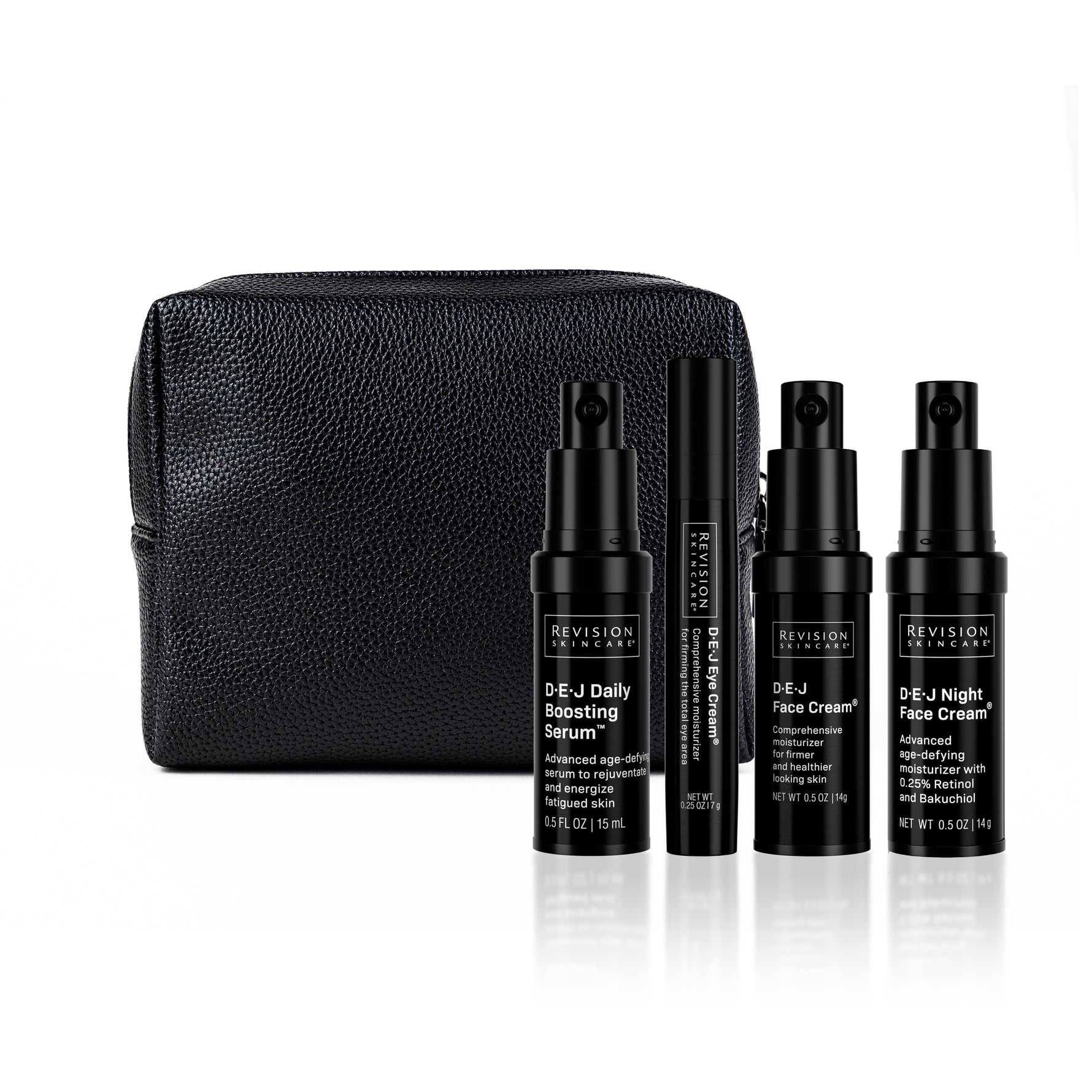 D·E·J Daily Boosting Serum™ | Revision Skincare®