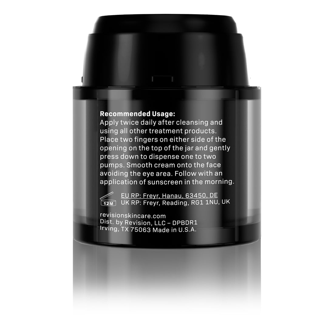 DermProtect Barrier Defense™ – Revision Skincare