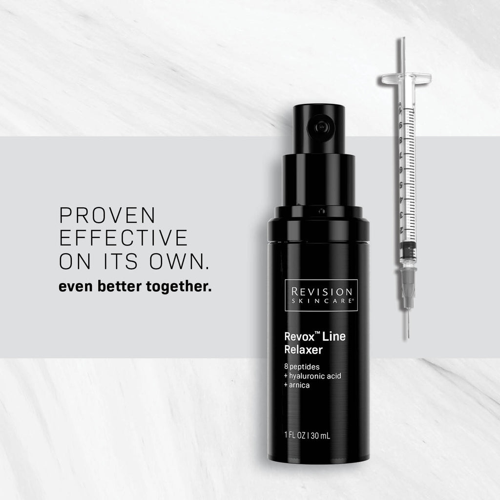 Revox™ Line Relaxer – Revision Skincare
