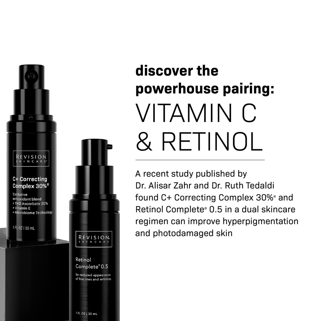 C+ Correcting Complex 30%™ | Revision Skincare®