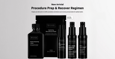 CMT Post-Procedure Cream – Revision Skincare