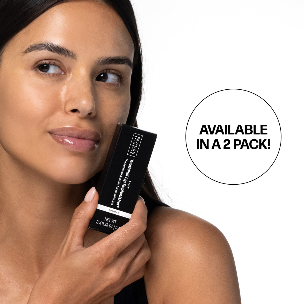 YouthFull Lip Replenisher™ | Lip Plumper with Hyaluronic Acid ...