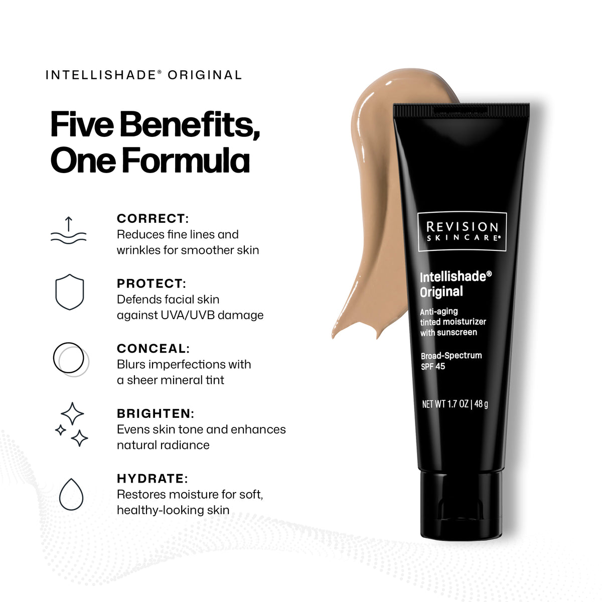 Intellishade® Original | Revision Skincare®