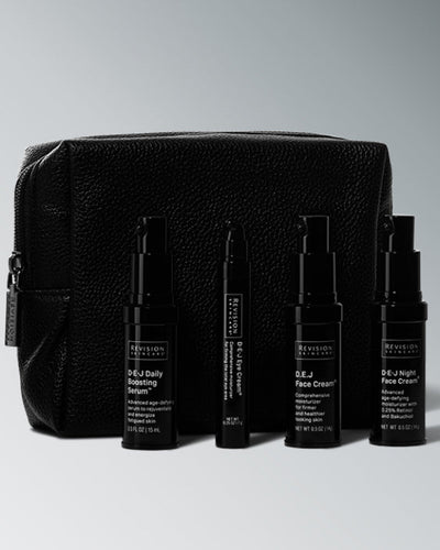 Targeted Eye Treatment – Revision Skincare