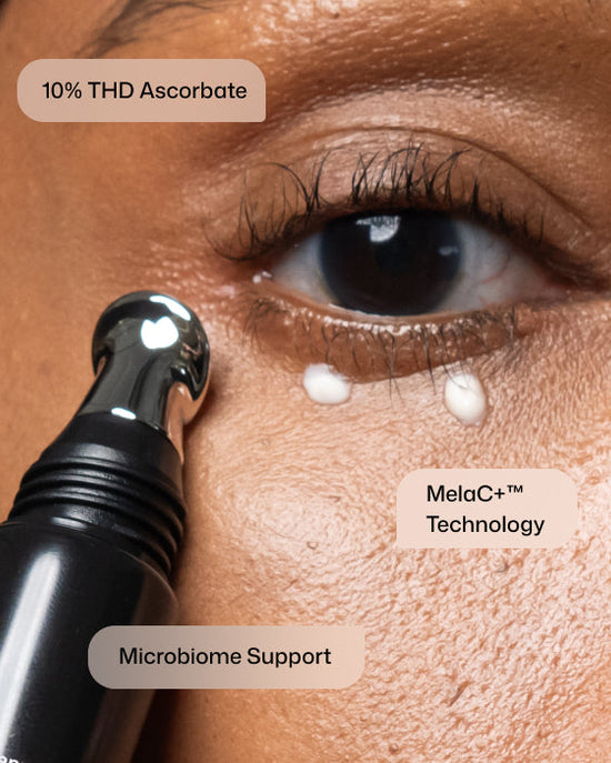 Targeted Eye Treatment – Revision Skincare