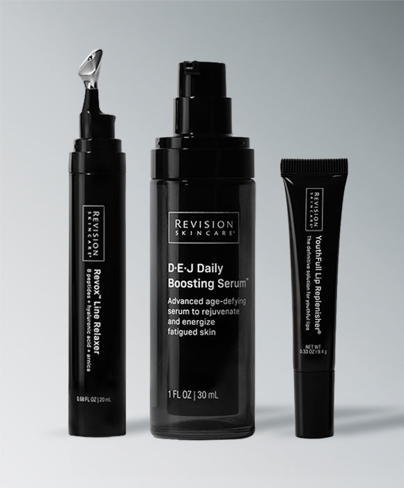 Injection Perfection Full-Size Regimen | Revision Skincare®