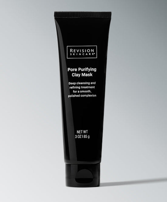 Pore Purifying Clay Mask | Revision Skincare®