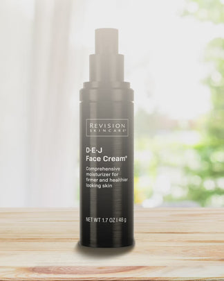 D·E·J Face Cream® | Revision Skincare®